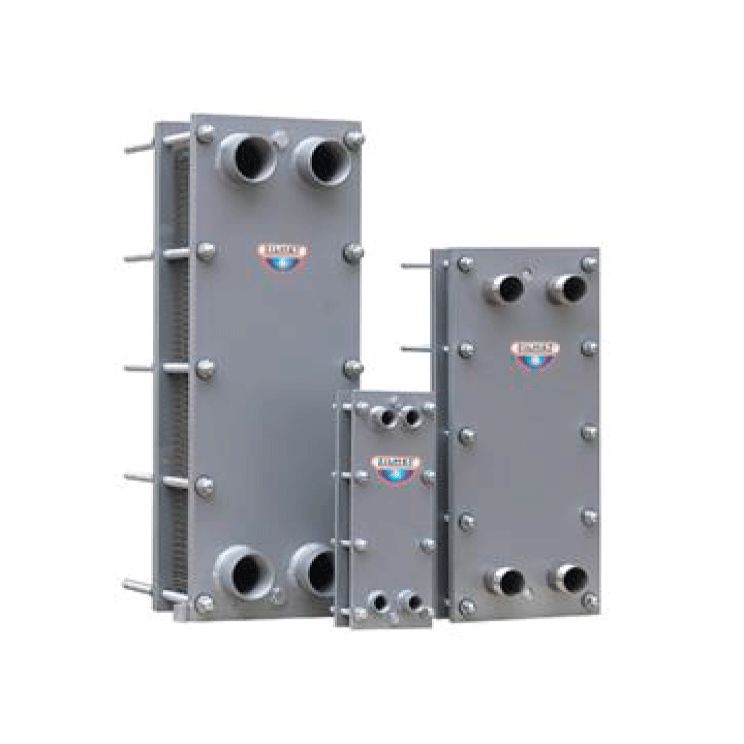 Heat Exchangers Archives - Zilmet UK